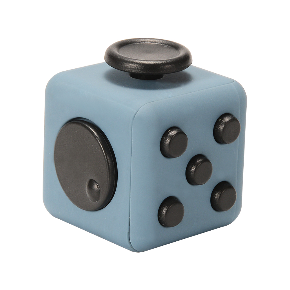 【Cove Mall】 Zehui Fidget Cube Relieve tre And Anxiety for ldren and ...