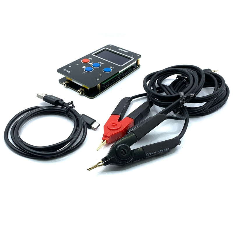 VRTP -> Измерители LCR с Aliexpress