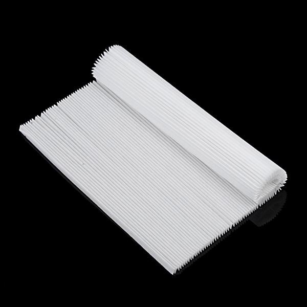 Borderless Efficient Activated Carbon Replacement DIY Air Filter Net ...