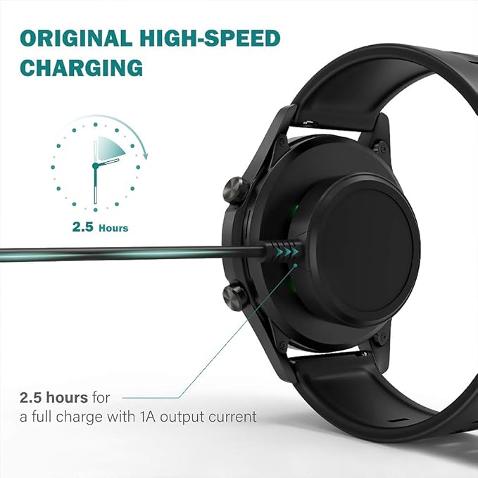 Huawei GT/ GT2/ GT2e / Honor Magic/ Magic 2/ Honor Watch GS Pro ...