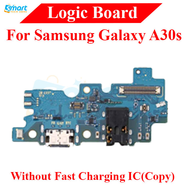 Charging Logic Board For Samsung Galaxy A20 A20s A30 A30s A50 A50s A70 ...