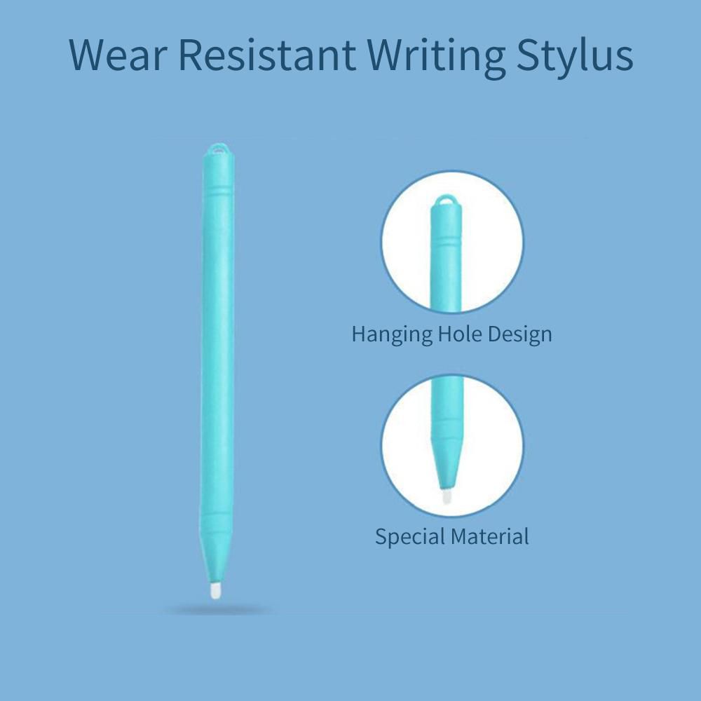 LCD Writing Tablet Drawing Pad. Erasable E-writer. Office Writing Board ...