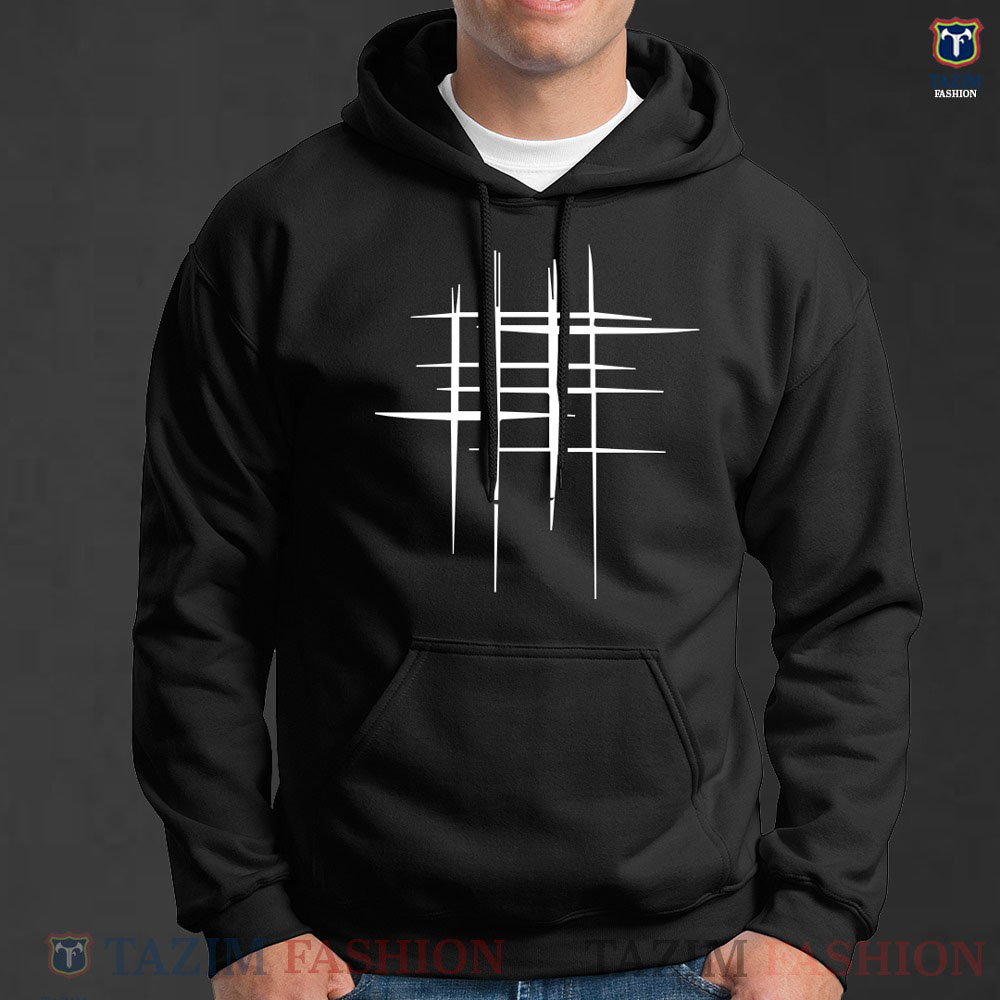 Box Stylish Black Cotton Long Sleeve Hoodie By Tazim Fashion - Hudi For ...