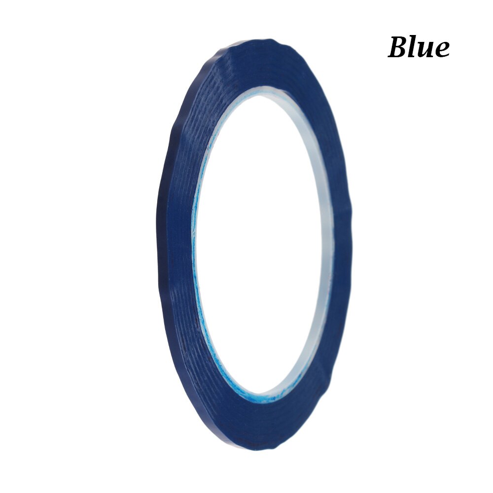 【VisioN Shop】1pcs Length 66M 5S Desktop Positioning Tape Marking Tape ...