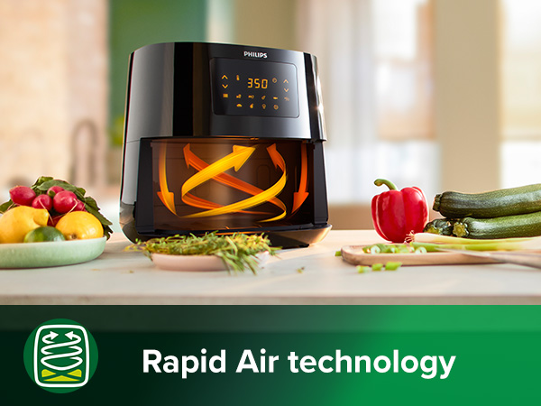Philips HD9270/90 Essential Digital XL Air Fryer Price in Bangladesh ...