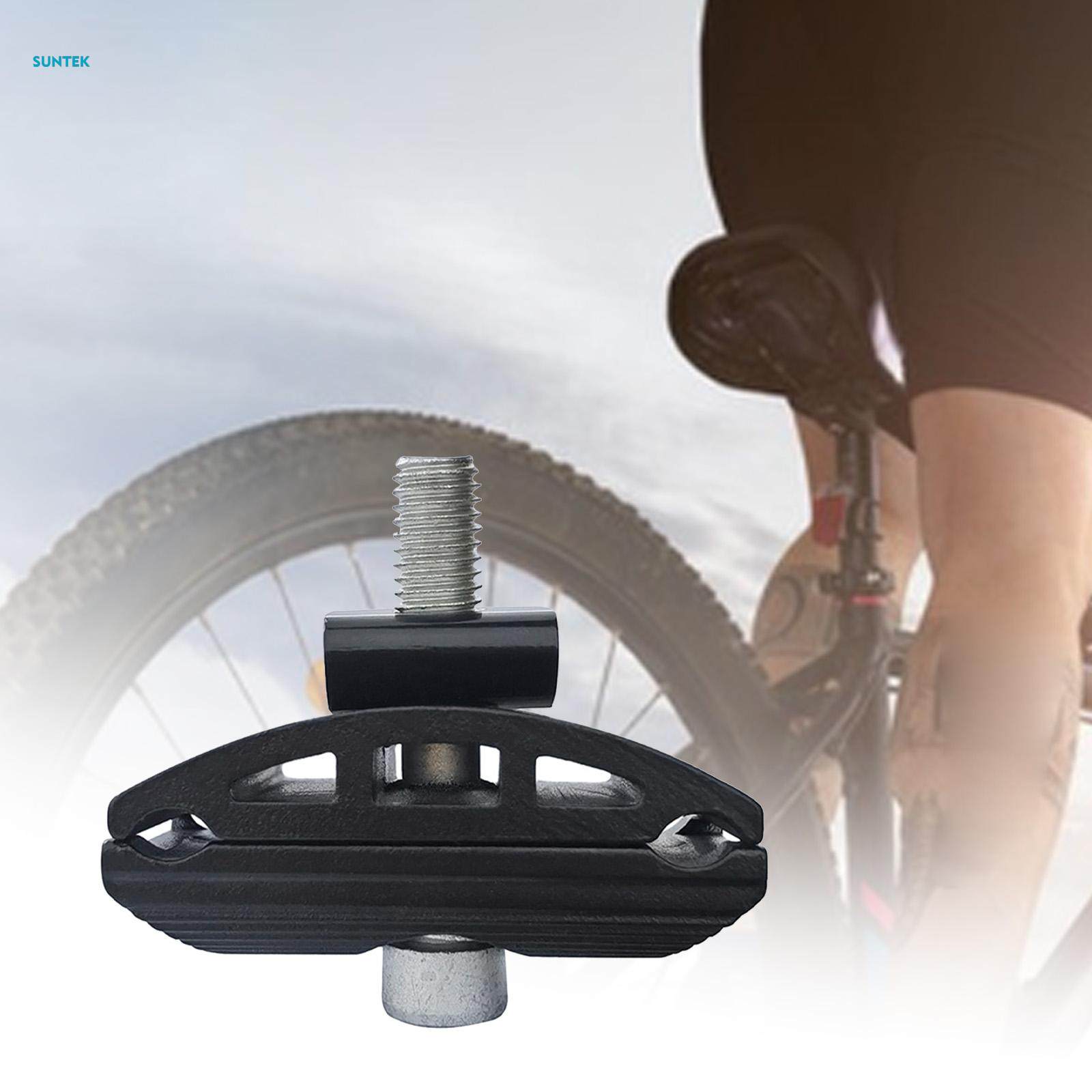 Seatpost Head Saddle Pipe Head, Screw Seat Tube Post, Aluminium Alloy ...