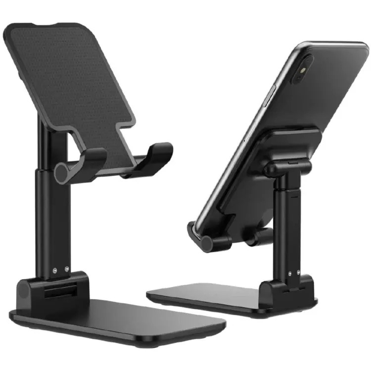 T1 Mobile Stand Best Universal Adjustable Desktop Tablet Mobile Phone ...