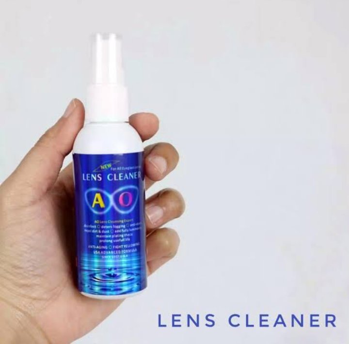 AO Lens Cleaner From USA lens cleaner 1 pis | Daraz.com.bd
