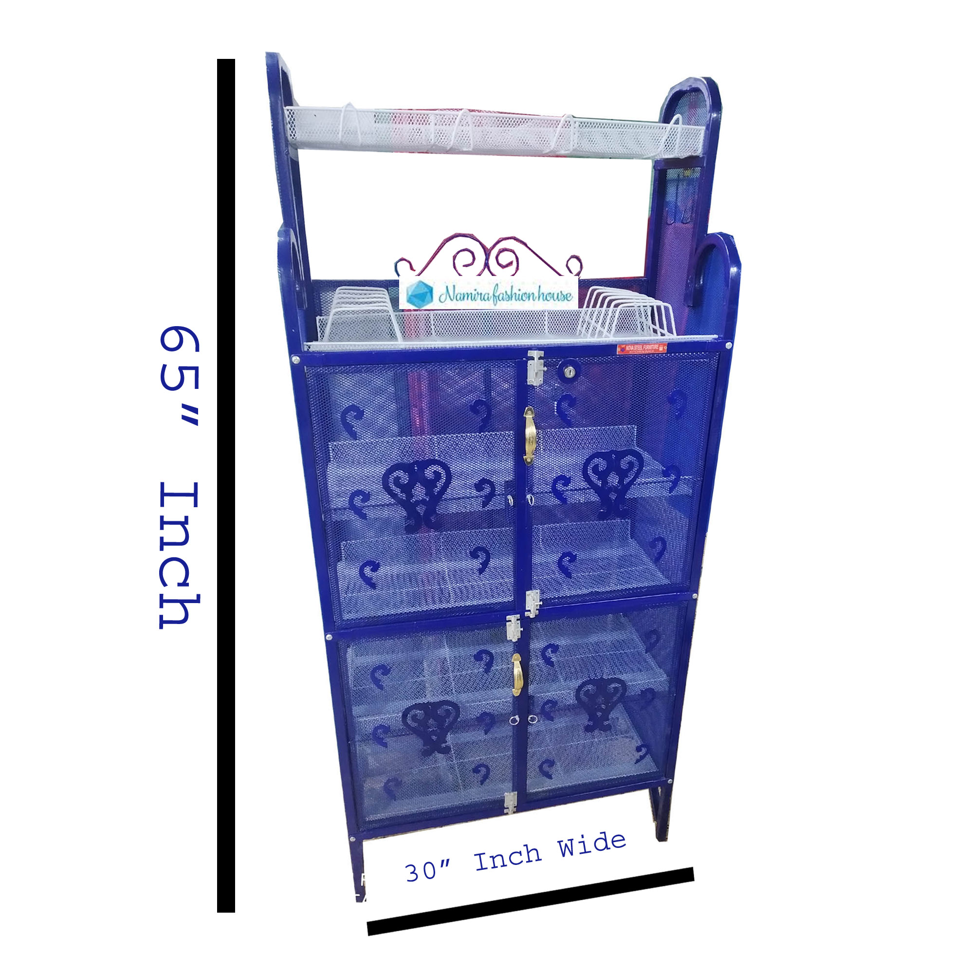 Popular Six Layer Kitchen Rack | Daraz.com.bd