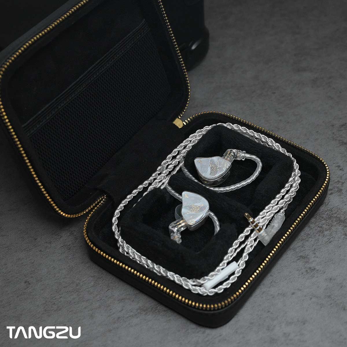 Tangzu Earphone Case For Waner Sg / Zetian Wu | Daraz.com.bd
