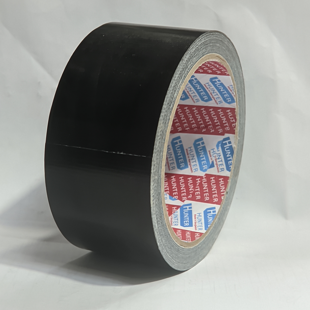 Binding Tape / Rexine Tape / Duck Tape 2"inch (48mm) 15 yds Adhesive ...