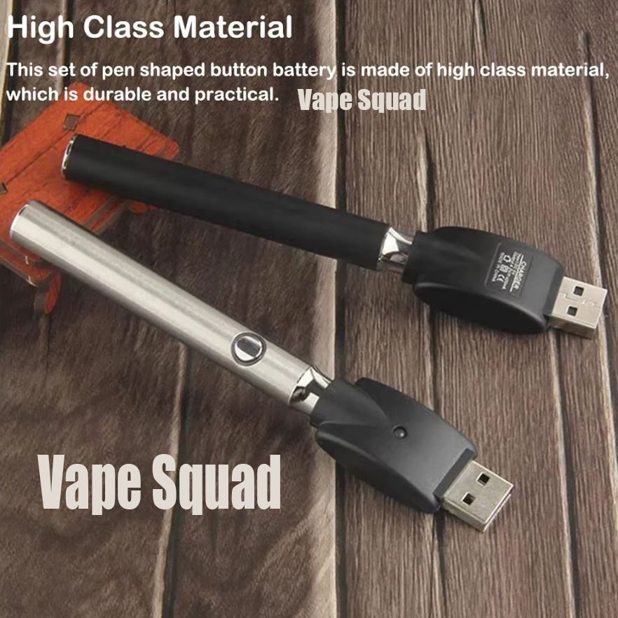 K Vape With Usb Charger Kit Assorted 1100mAh Battery Pen Type Iron ...