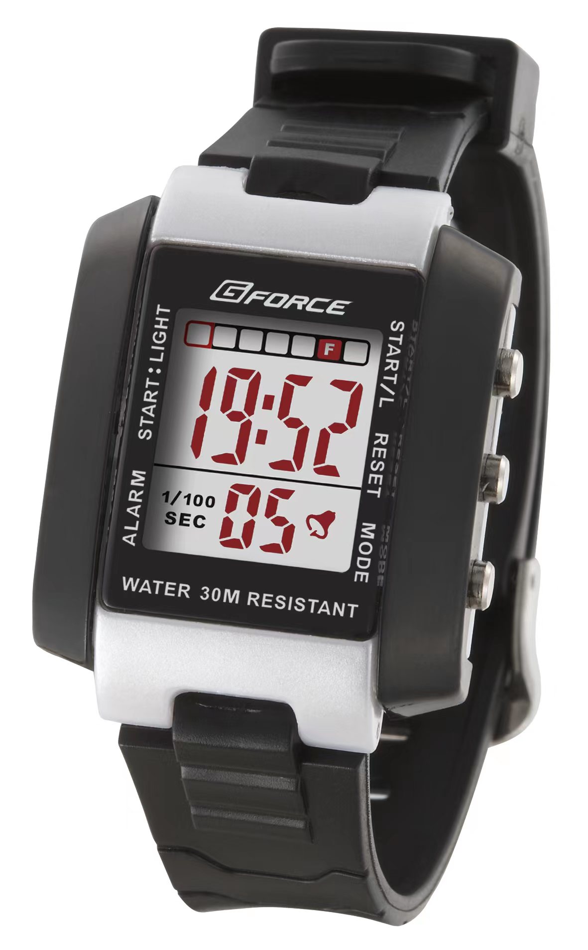 G-FORCE MEN’S SPORTS WATCH / Water Resistant watch | Daraz.com.bd