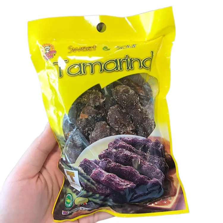 Thai Tamarind Candy