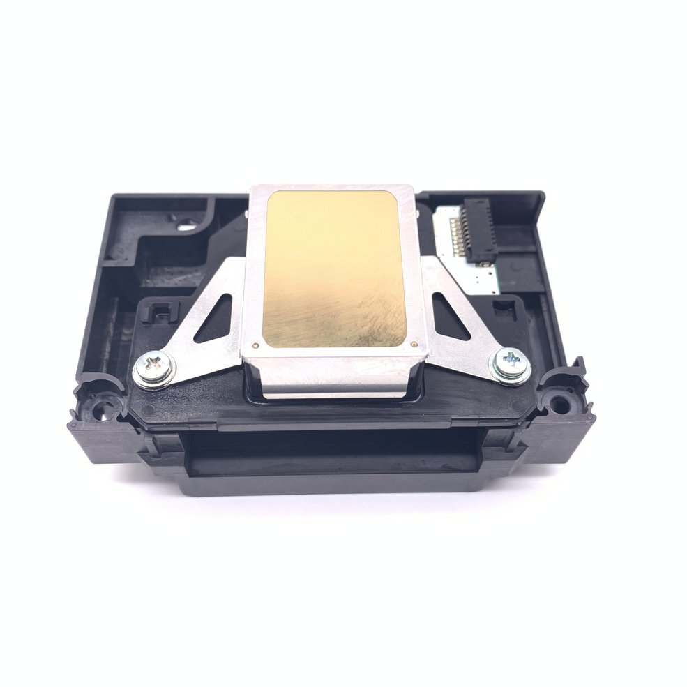 For Epson r1390 L1800 R390r270 R1430 1400 Nozzle Printer Nozzle Print ...