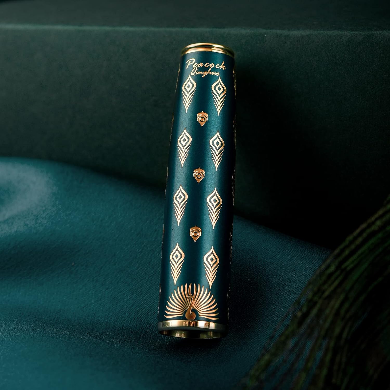 Hongdian N7 Blue Fountain Pen | Daraz.com.bd