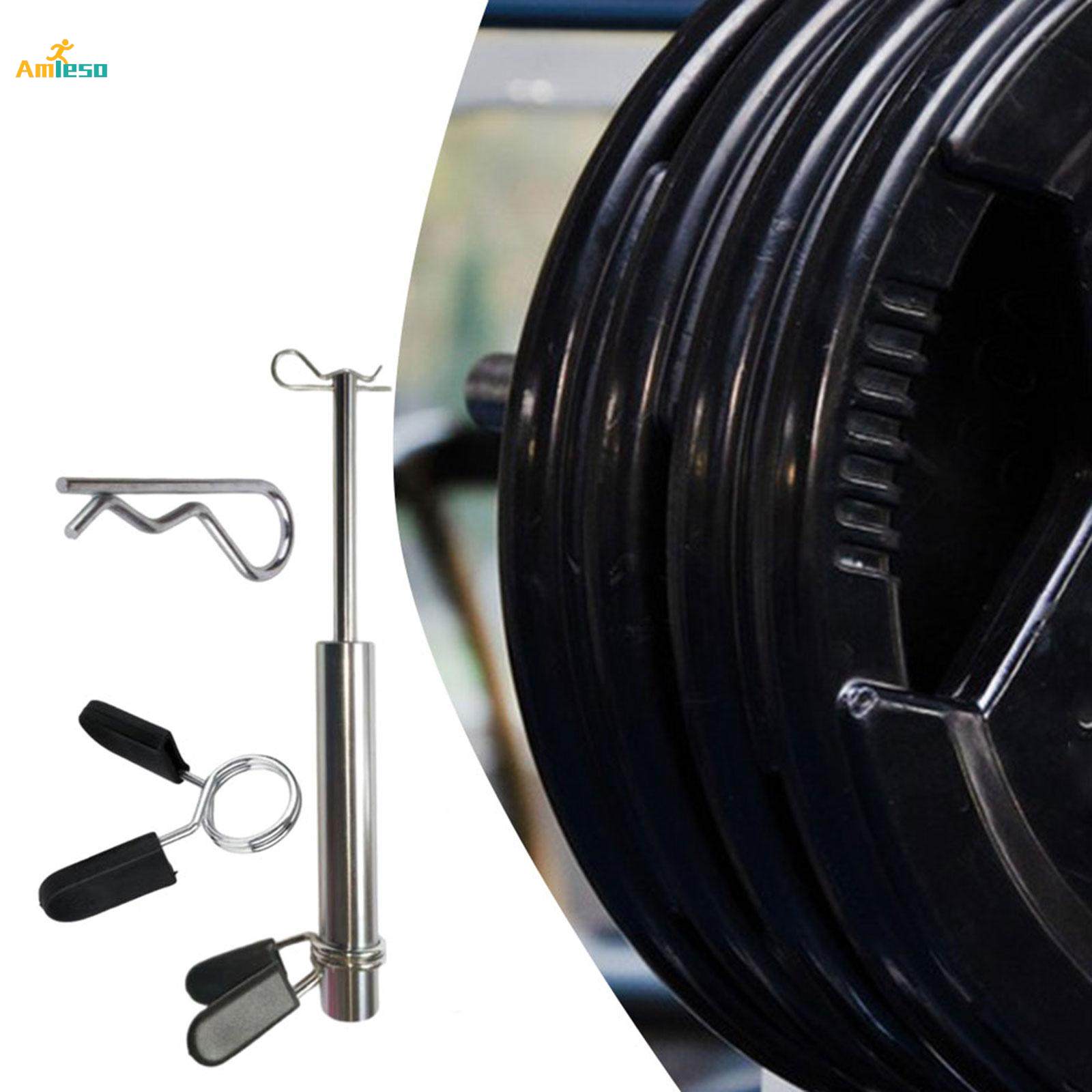 Weight Stack Pin Weight Loading Pin for Strength Training Weight Board ...