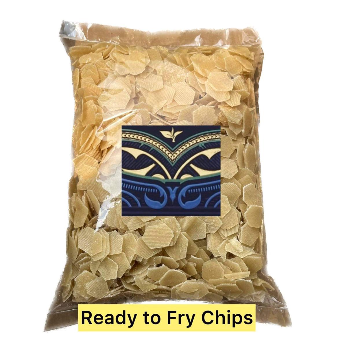pattato Chips (Ready to fry)-250 gm | Daraz.com.bd