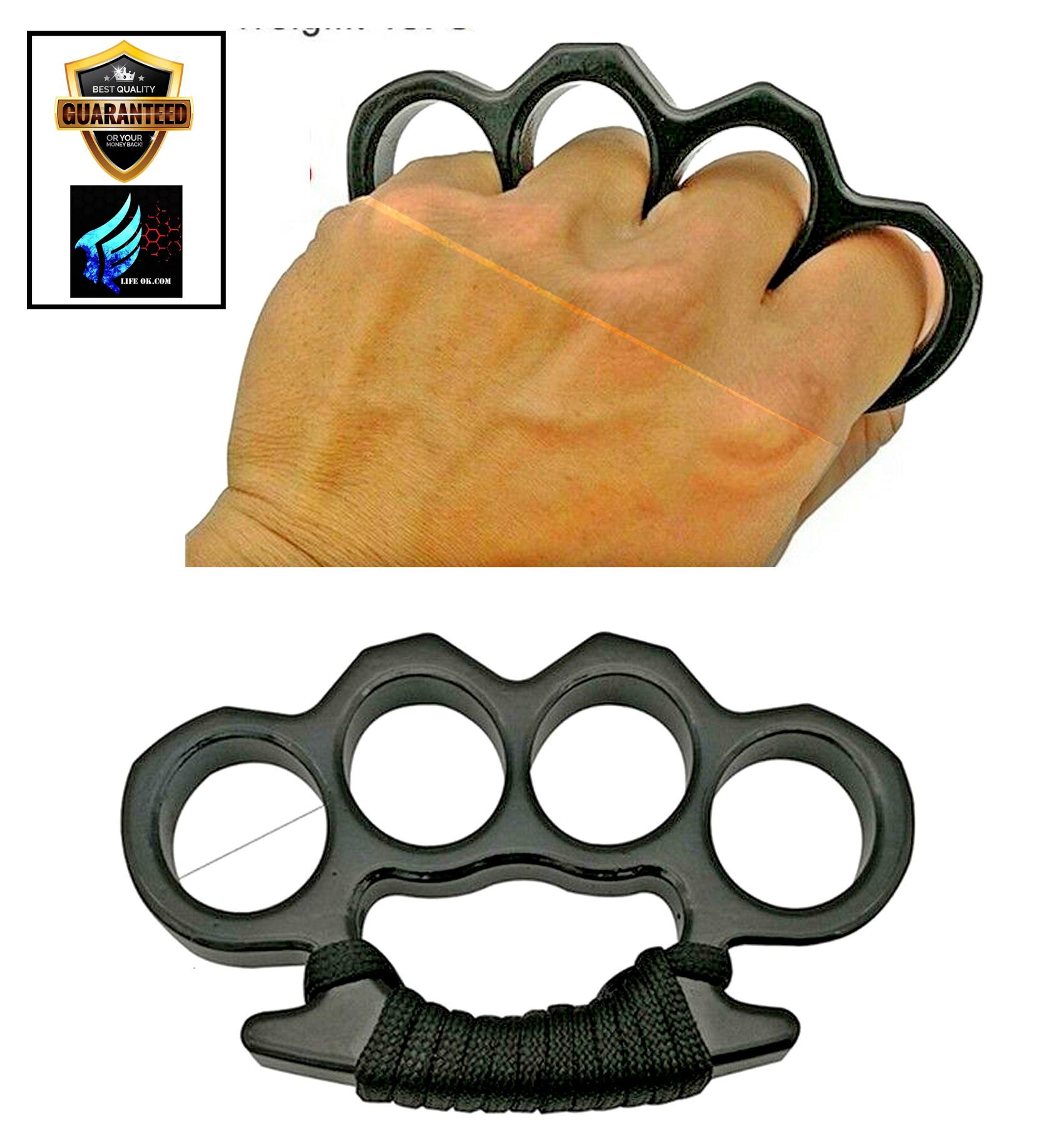 Knuckles Ring Hand Four Finger - ORIGINAL | Daraz.com.bd