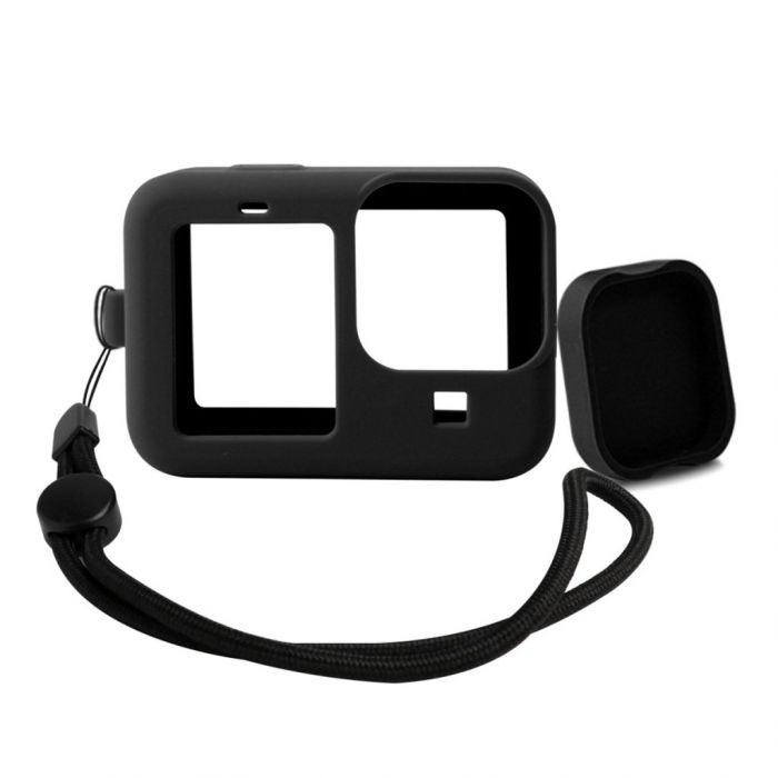 Silicon Case for GoPro Hero 10 GoPro Hero 9 | Daraz.com.bd
