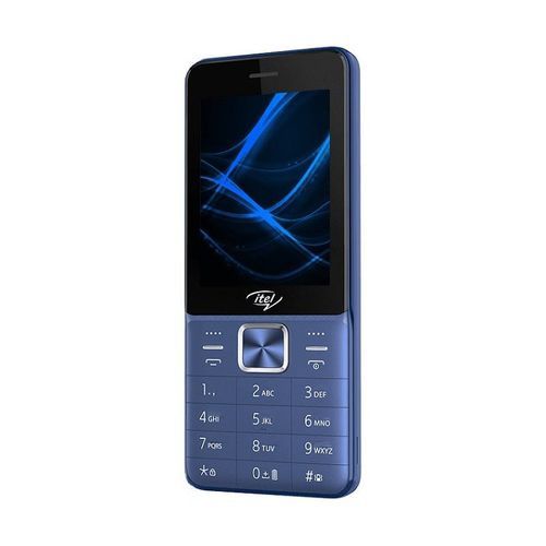 Itel it5621 feature phone & 2500mah big battery | Daraz.com.bd