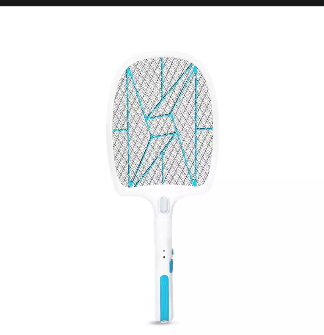 Electronic Mosquito Swatter Bat | Daraz.com.bd