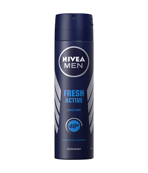 Fresh Active Body Spray | Daraz.com.bd