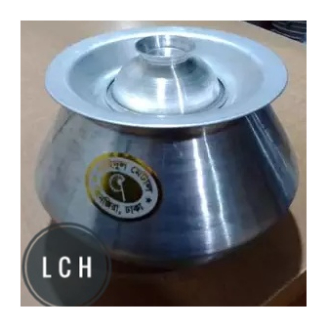 Aluminium Pitha Hari With Pitha Pot - Electric Chula | Daraz.com.bd