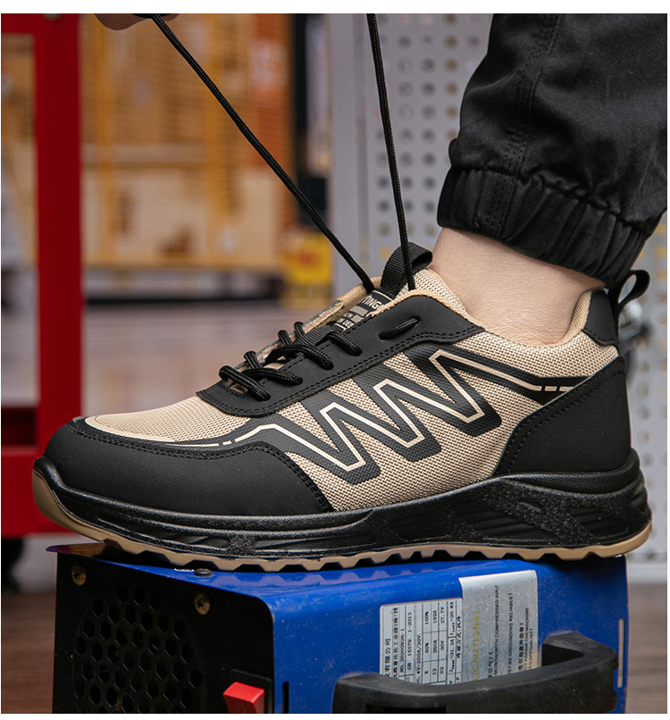 Tinggu T26 Safety Shoes price in Bangladesh - Safestallbd
