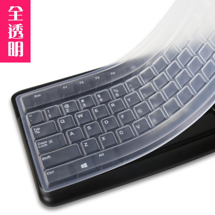 Wholesale Universal Dustproof Film Computer Keyboard Cover Desktop ...