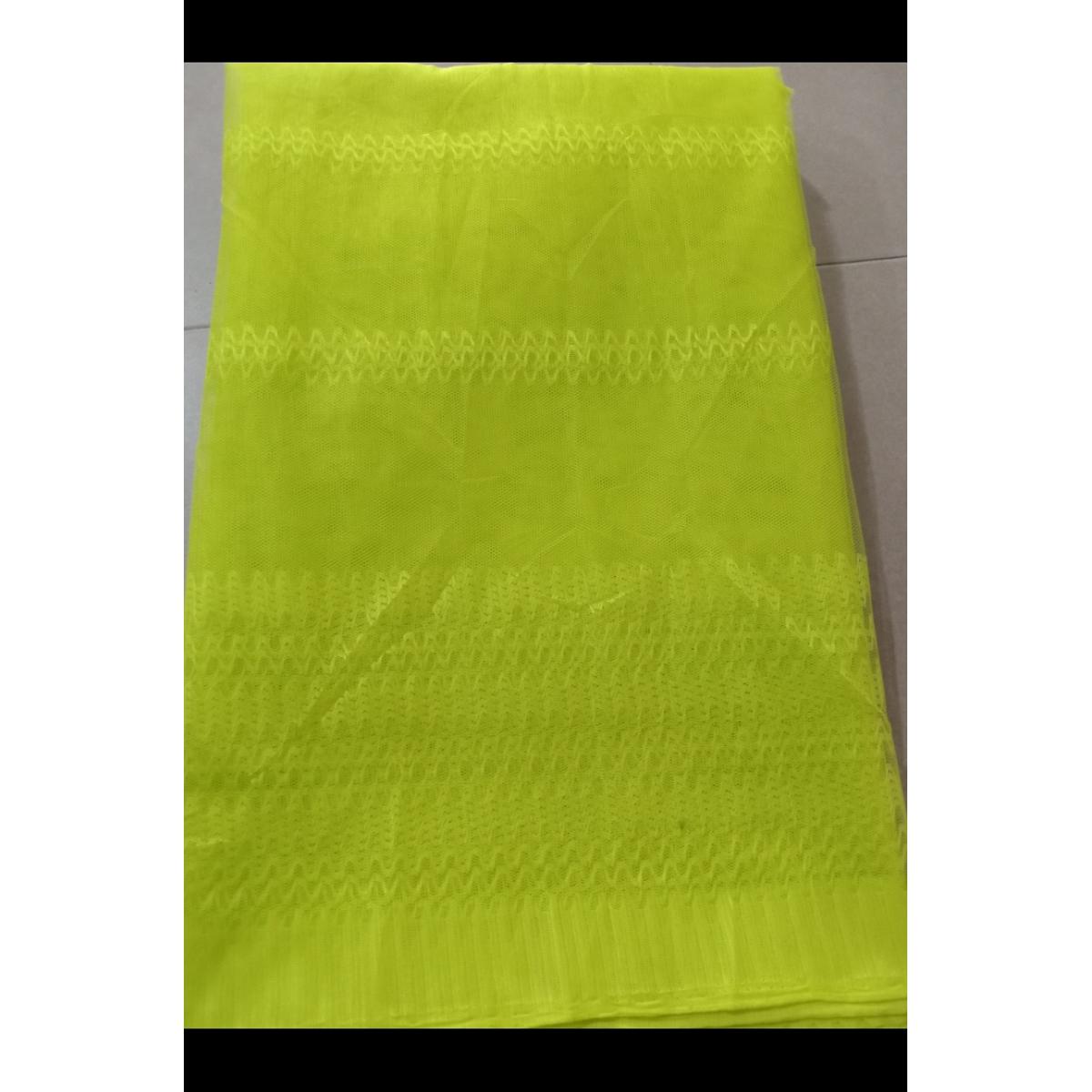 Mosquito Net Double Bed Size (6X7 Feet) Standard Quality /Magic mosari ...