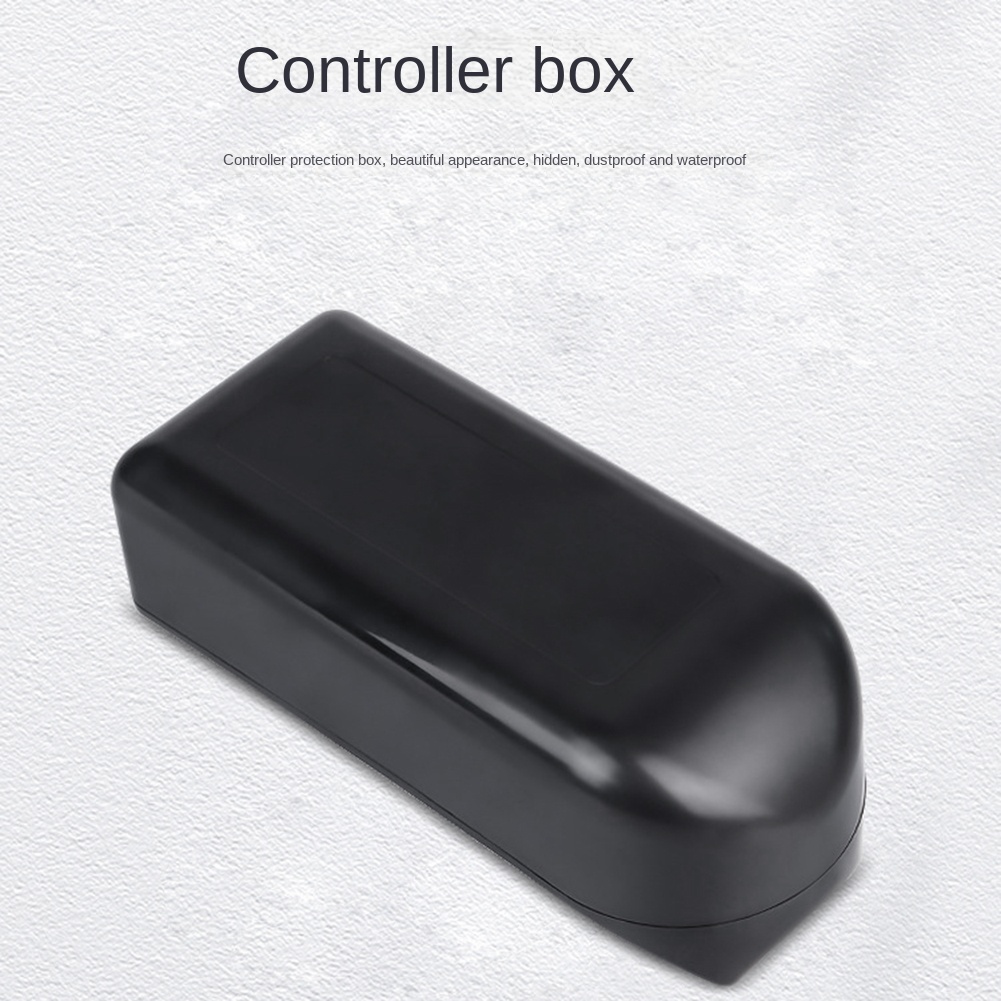 Ebike Waterproof Controller Box Electric Bicycle Controller Case Large ...