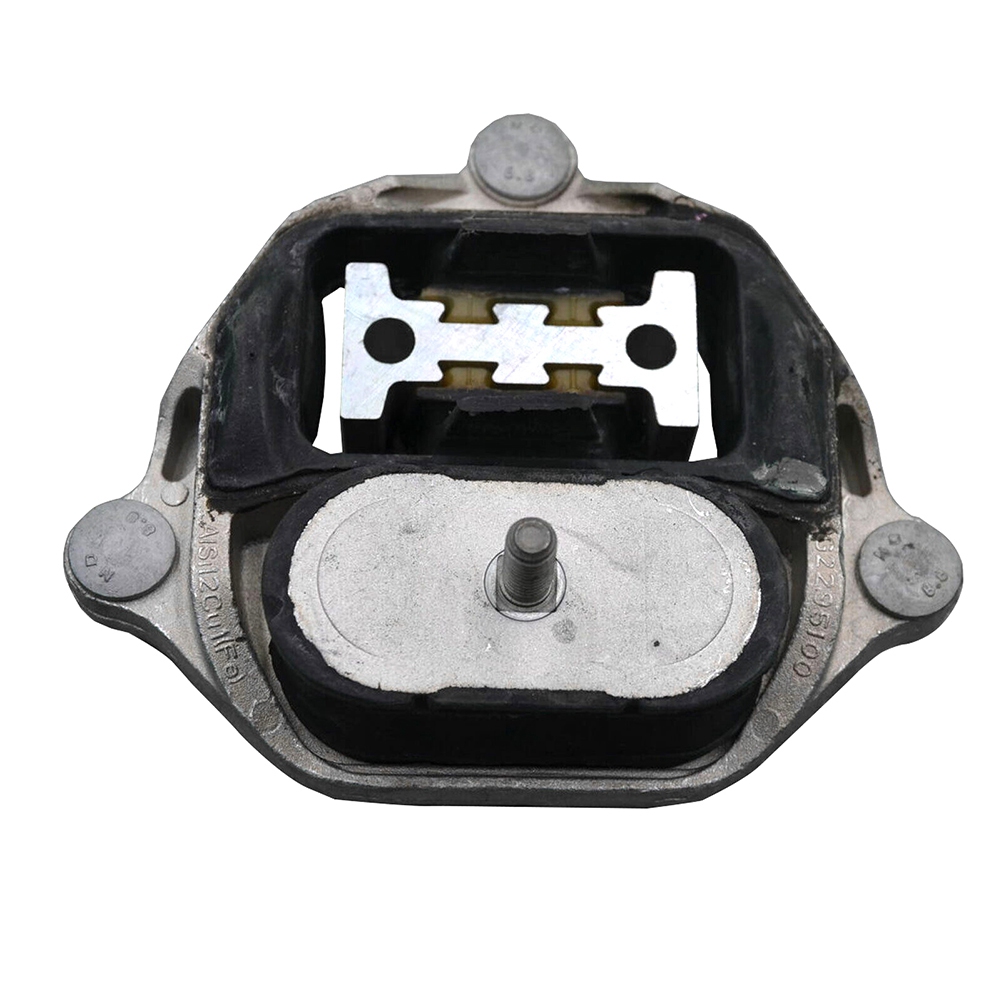 8K0399151BD Automatic Transmission Mount Transmission Bracket for A4 A5 ...