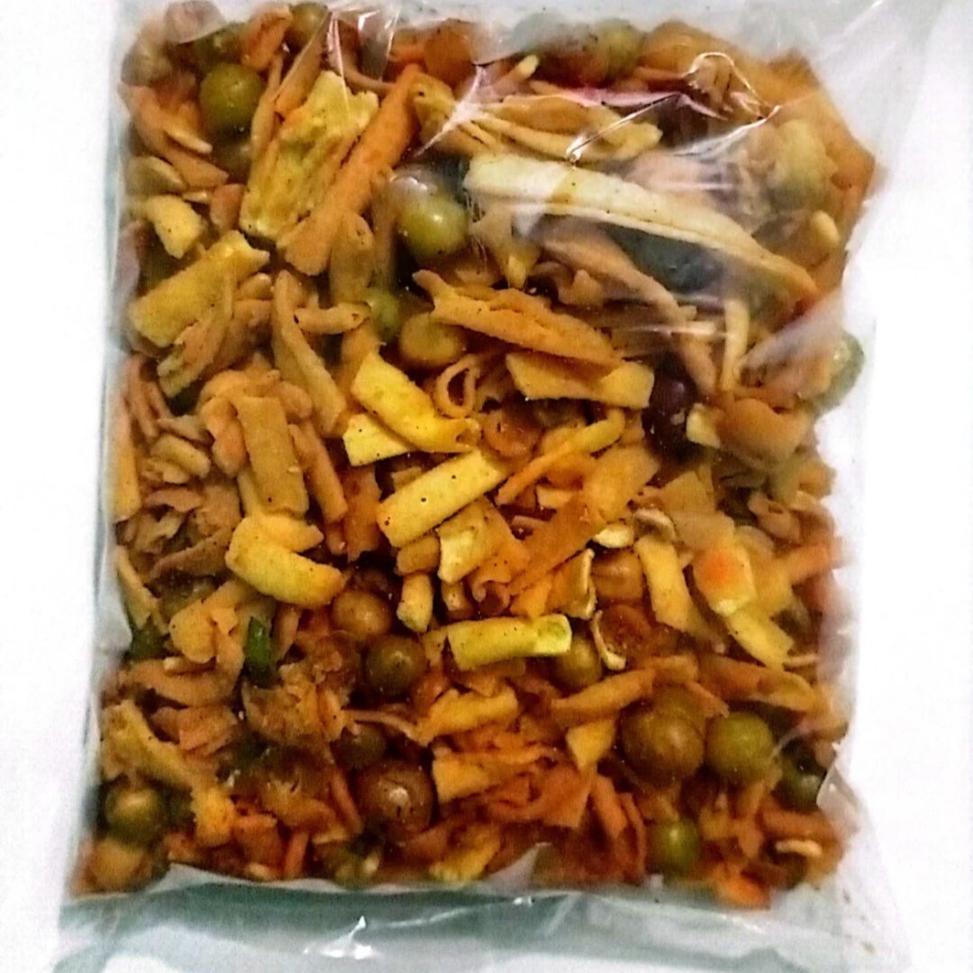 Chanachur Special Ready To Eat 1kg | Daraz.com.bd