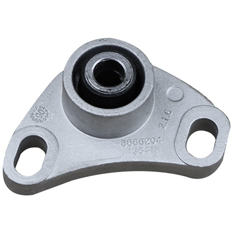 Bracket Mounting Bracket Bushing Engine Torque Rod Bracket for | Daraz ...