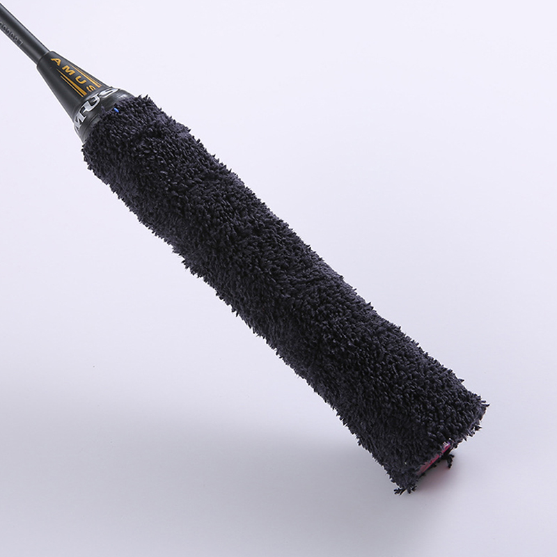 Anti-slip Breathable Sport Over Grip Sweatband Tennis Overgrips Tape ...