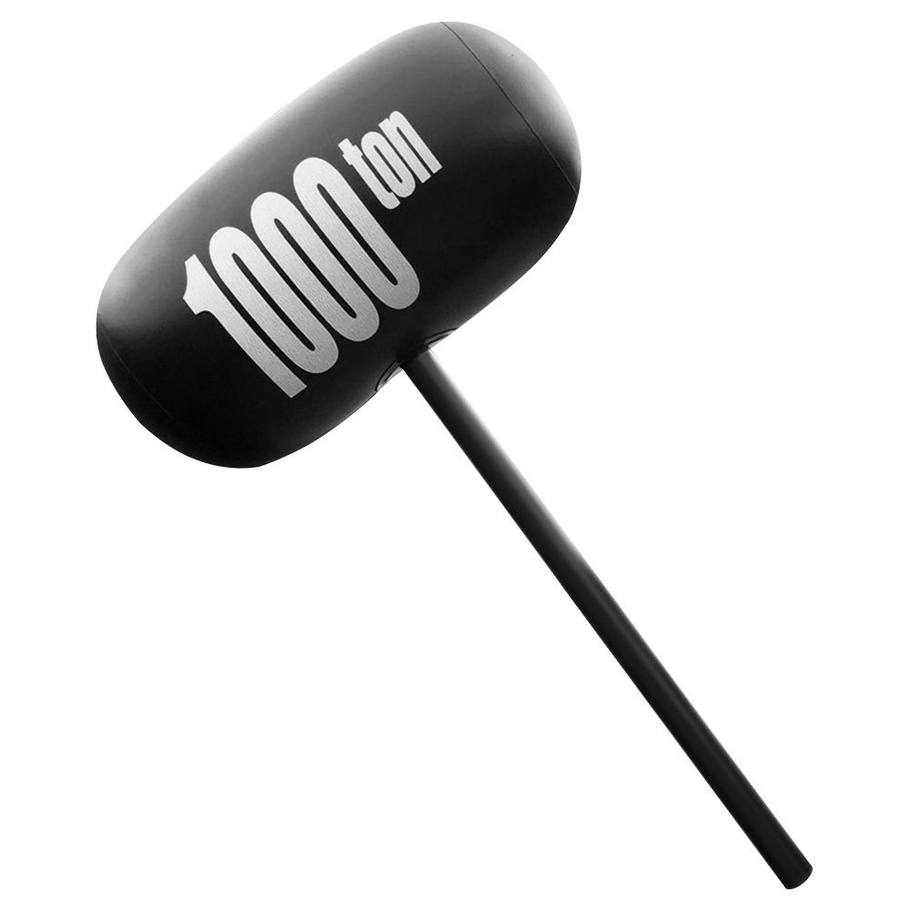 PVC Swimming Pool Supplies Pool Party Accessory Inflatable Hammer Air ...