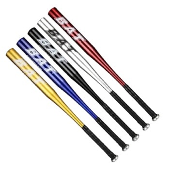 Baseball Bat Aluminum - 30 Inch | Daraz.com.bd