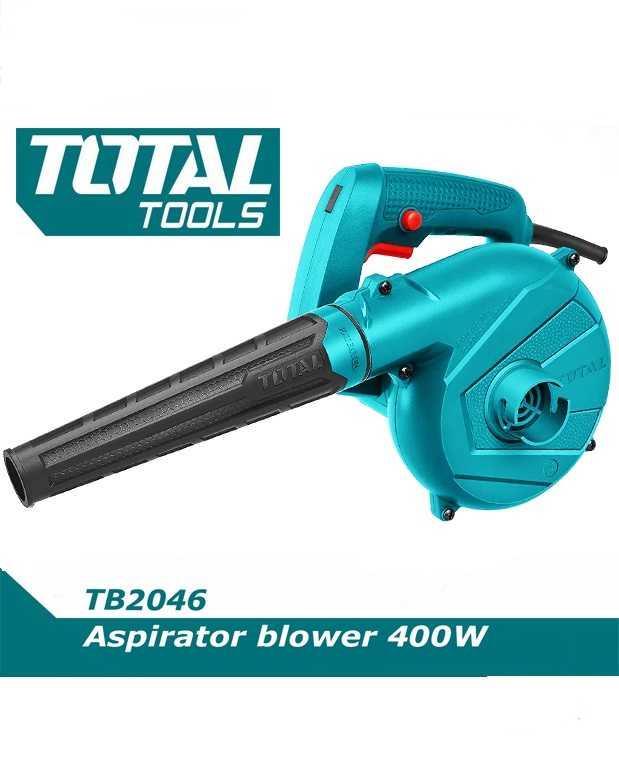 TOTAL AIR BLOWER MACHINE 400W | Daraz.com.bd