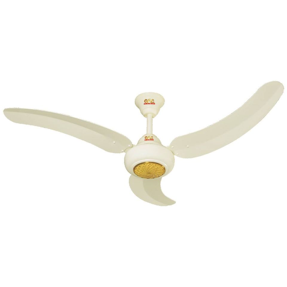 GFC SUPREME MODEL 56" Ceiling Fan | Daraz.com.bd