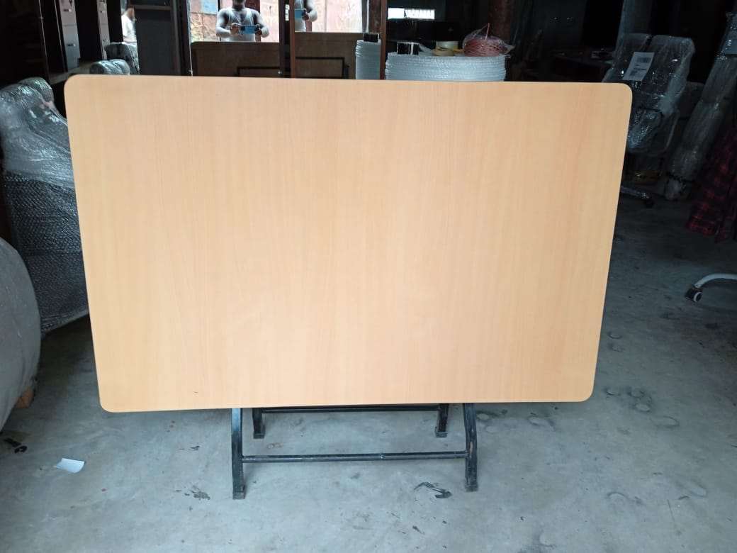 Reading Table / Dining Table Size 48+ 30+30 Inch For Home and Office ...