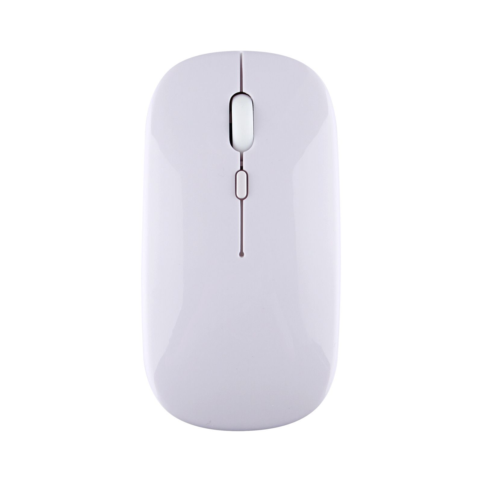 Home Office Rechargeable Dual Mode 2.4G Mice Wireless Mouse Bluetooth ...