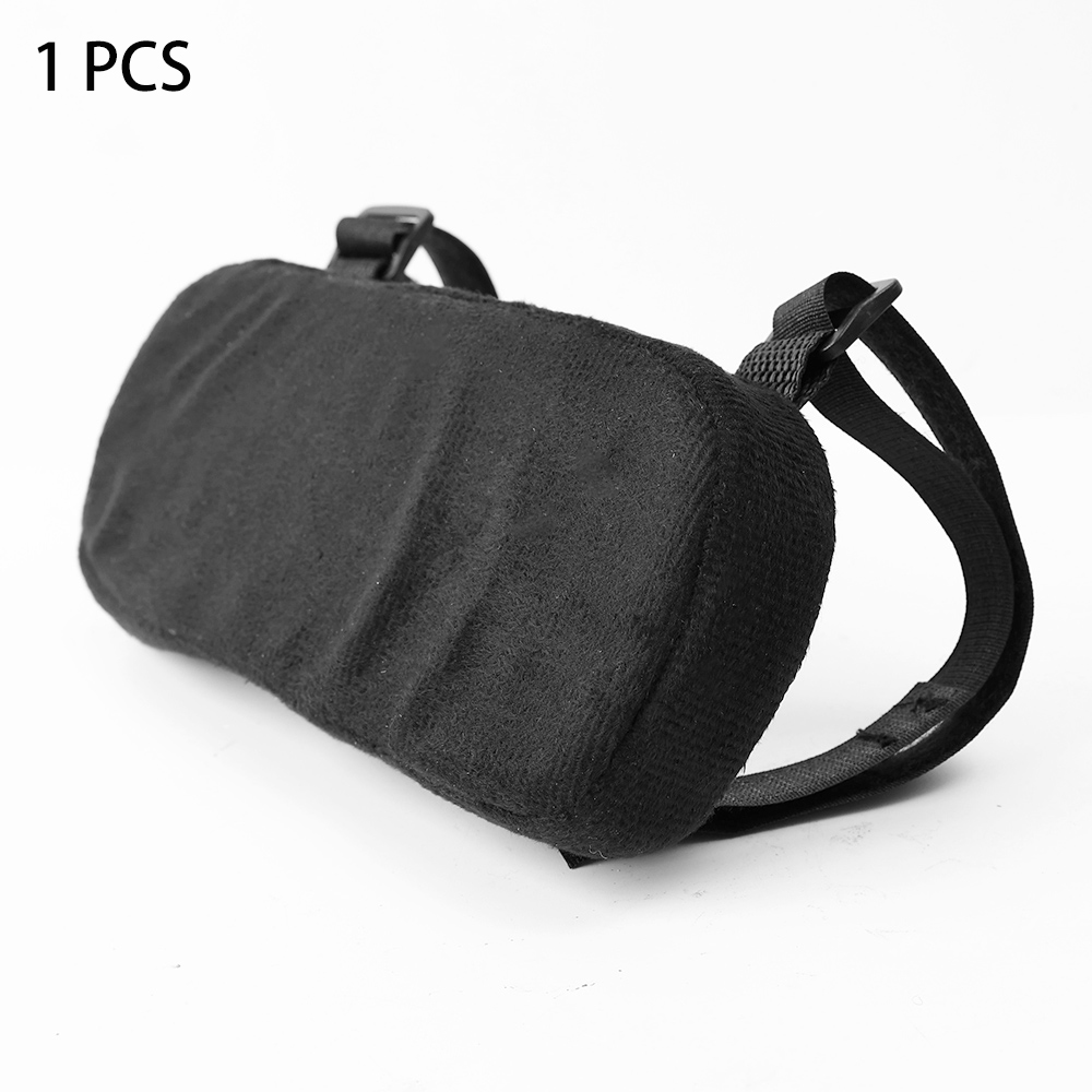 1/2 Pcs Office Chair Armrest Pad Elbow Pillow Comfortable Support ...