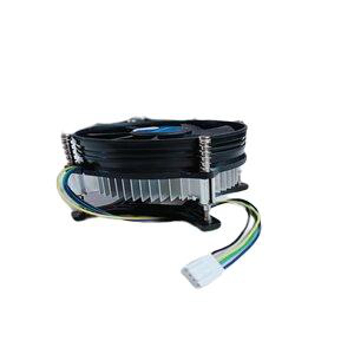 Cpu Cooling Fan For Support Only 31 - 41 Motherboards - Efficient ...