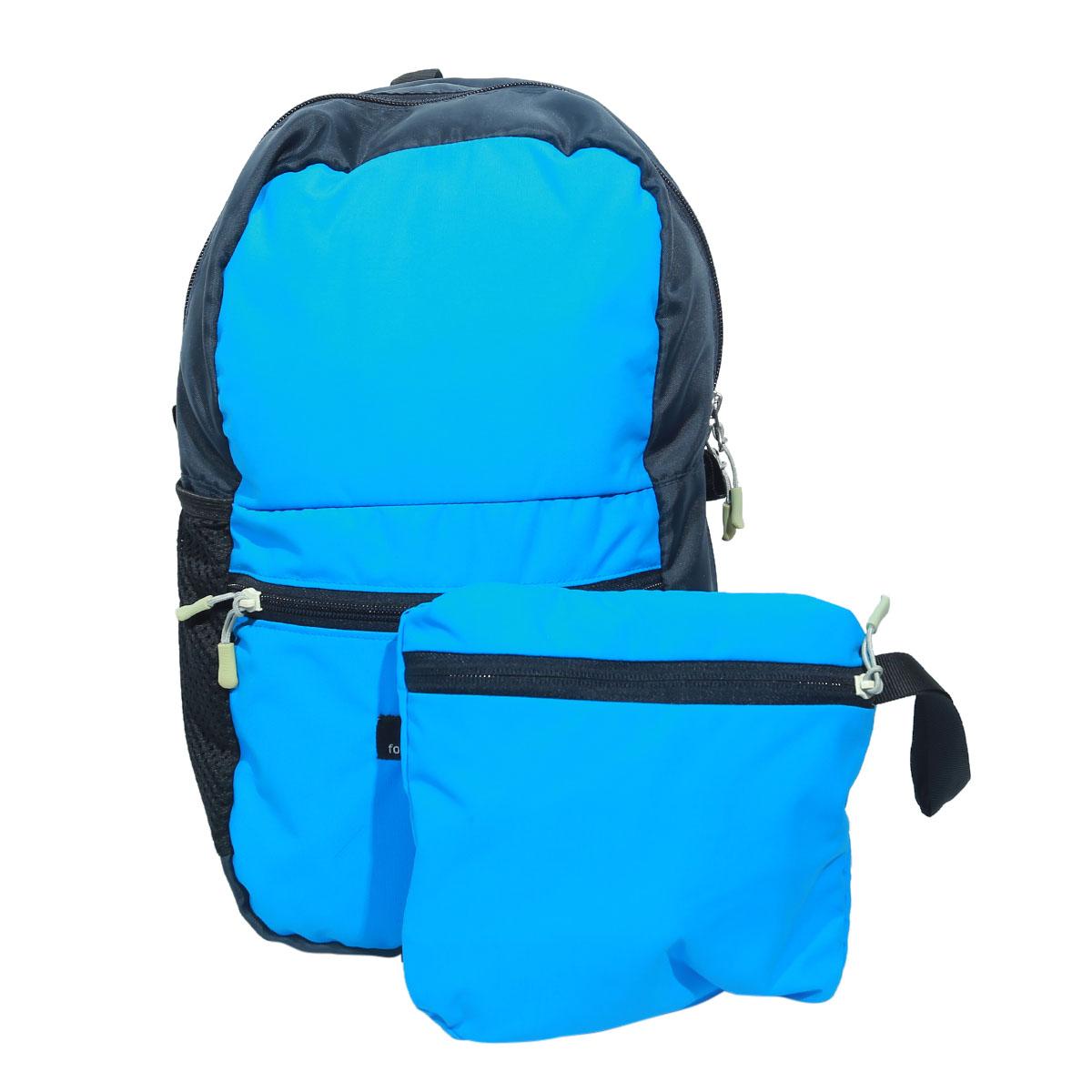 PVC Coated Polyester Backpack | Daraz.com.bd