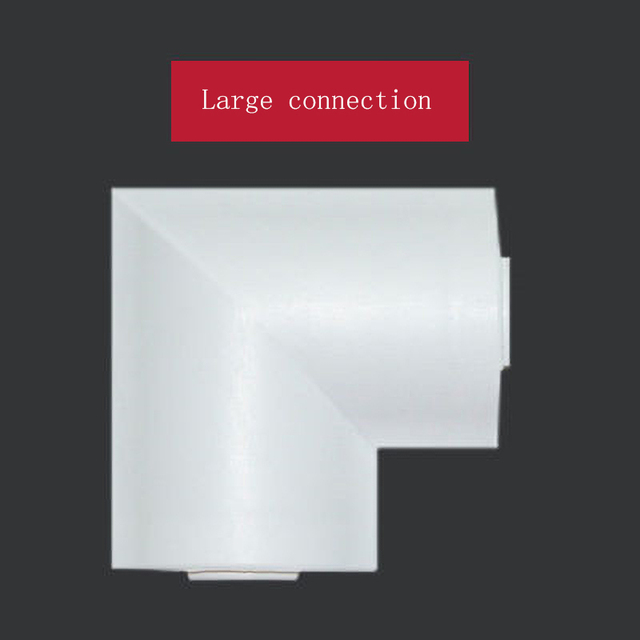 Cord Cover Self-Adhesive Wire Hiders Half Cable Raceway To Hide Wires ...