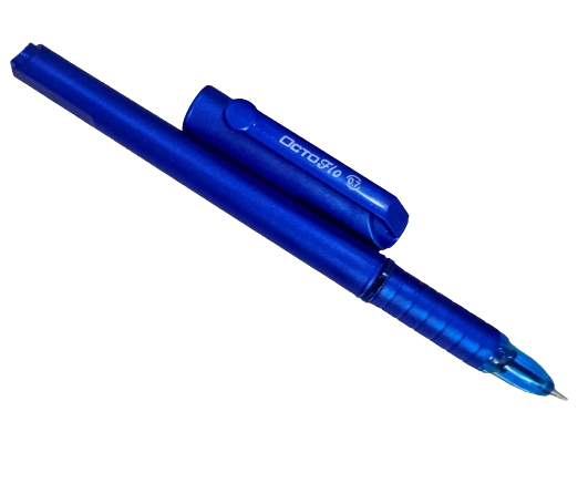 3 pcs, OCTANE GEL PEN. GIFT PEN, STYLISH PEN. 0.5 MM NIBS. | Daraz.com.bd