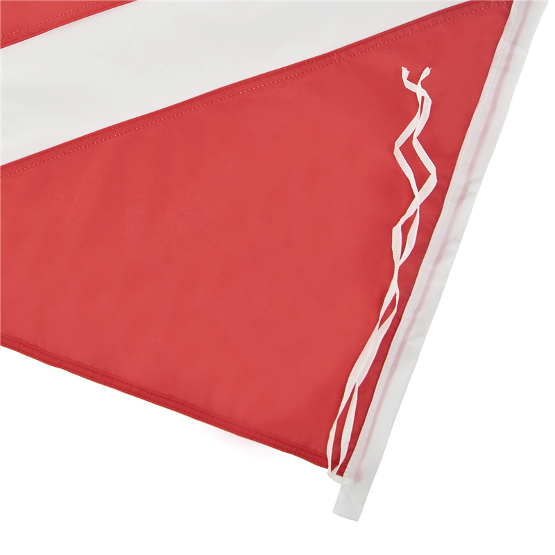 Scuba Diving Inflatable Buoy Flag Spearfishing Float Diving Flag ...