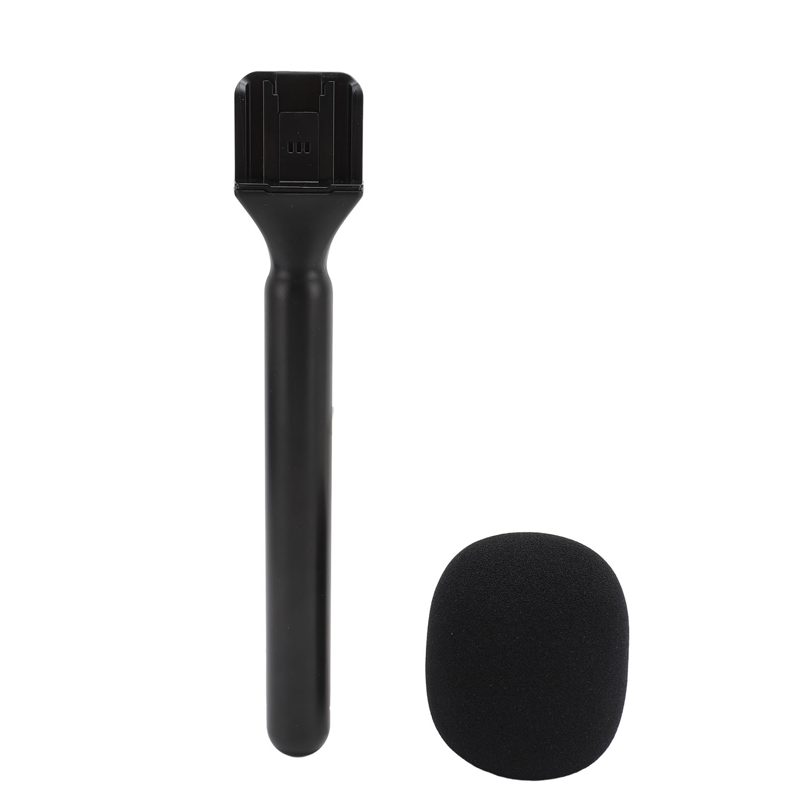 Wireless Mic Handle Professional Wireless Mic Handheld Adapter for Rode ...