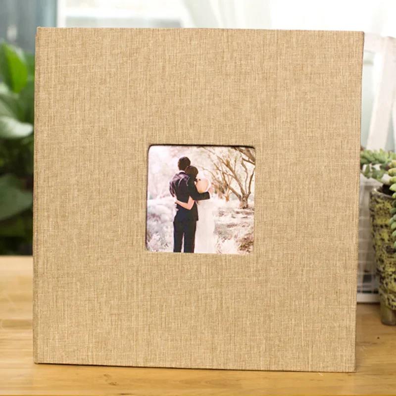 Albums Birthday Photos Instax Crafts 16inch Paper Wedding DIY Lovers ...